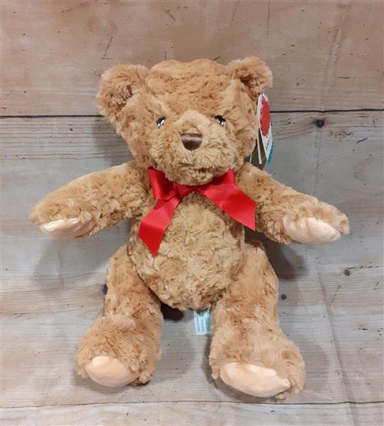 Benjamin Bear Lily Alley Florist St Albans